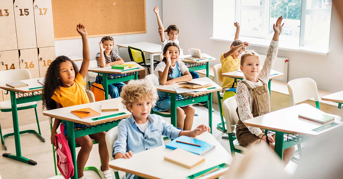Reglas En El Aula ACES Educaci n