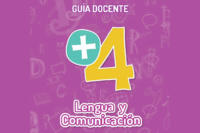 +4 Lengua y comunicación