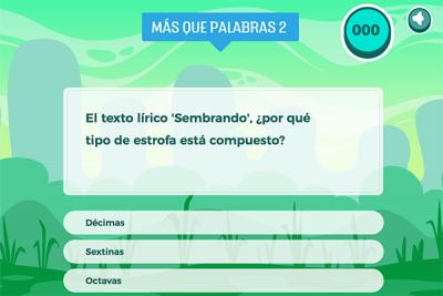 Más que palabras 2 - 2º Edición