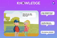 Knowledge 1