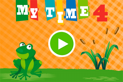 My Time 4