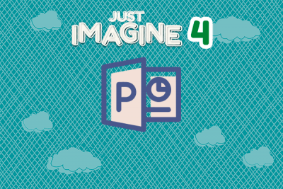 Just Imagine 4