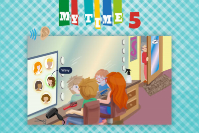 My Time 5