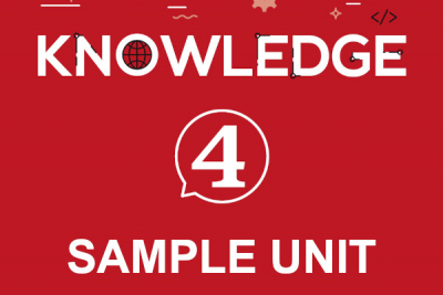 Knowledge 4