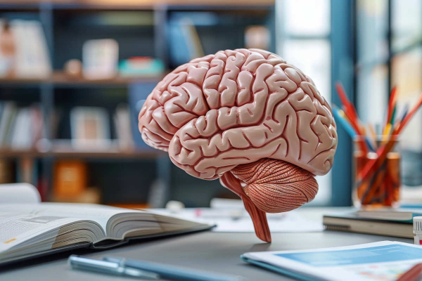 La educación y la plasticidad del cerebro